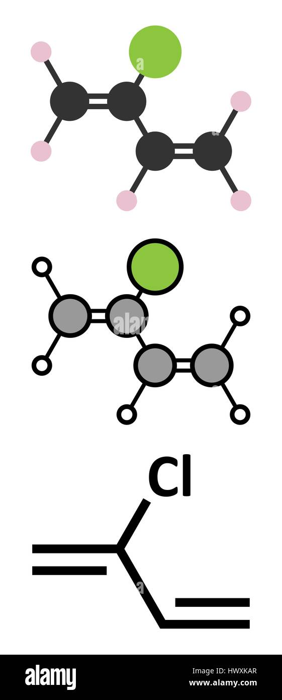 Synthetic rubber molecule hi-res stock photography and images - Alamy