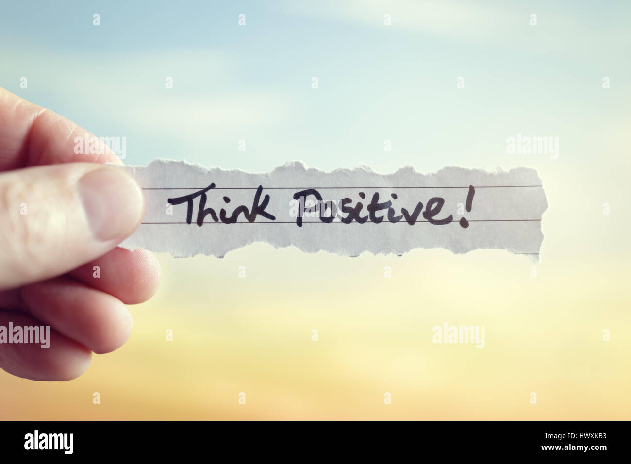 Self Belief Stock Photos & Self Belief Stock Images - Alamy