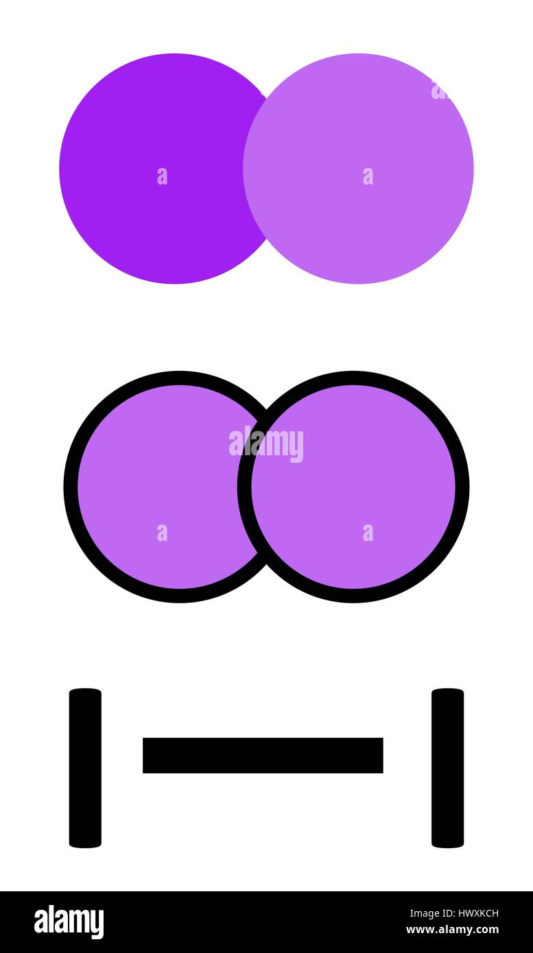 Potassium iodide chemical Stock Vector Images - Alamy