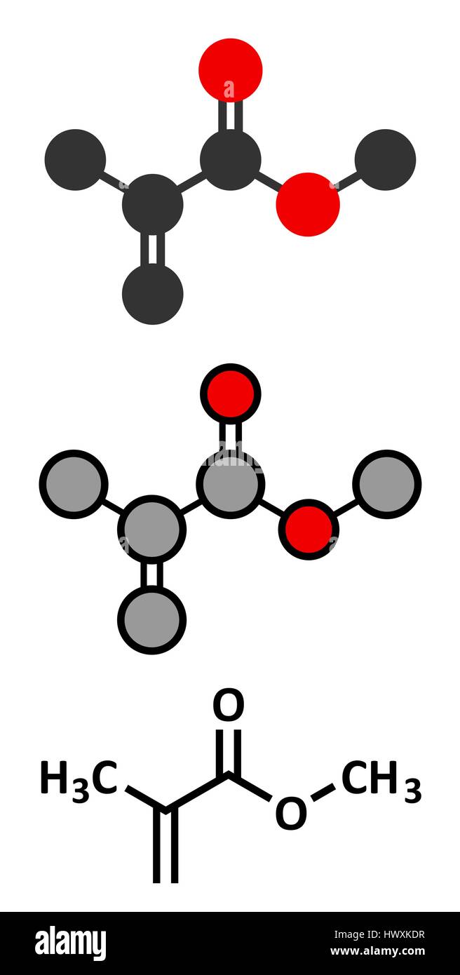 Resin model Stock Vector Images - Alamy