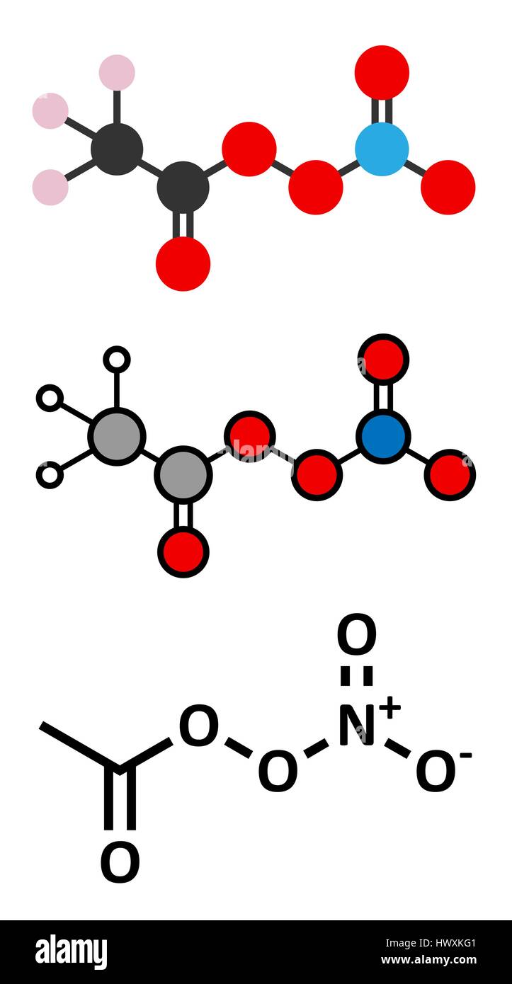 Hydrogen nitrate hi-res stock photography and images - Alamy