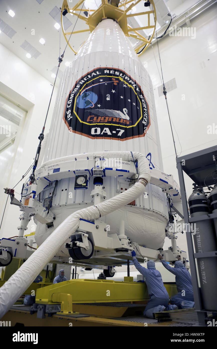 Nasa Payload X Calibur