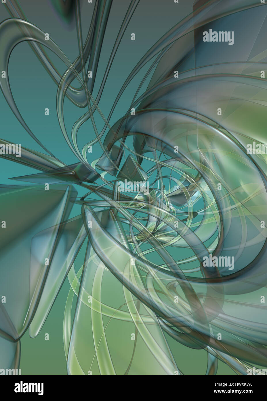 Abstr act hi-res stock photography and images - Alamy