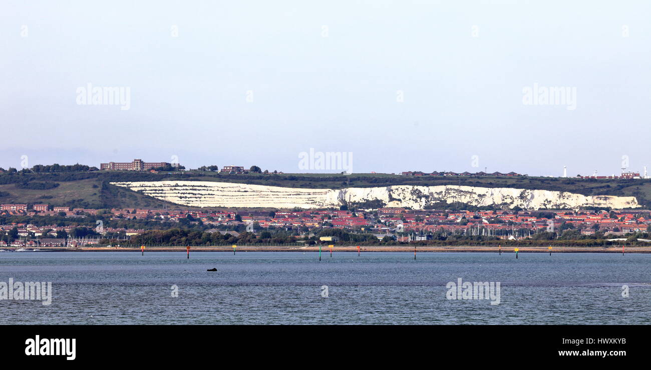Ports down hill hants hi-res stock photography and images - Alamy