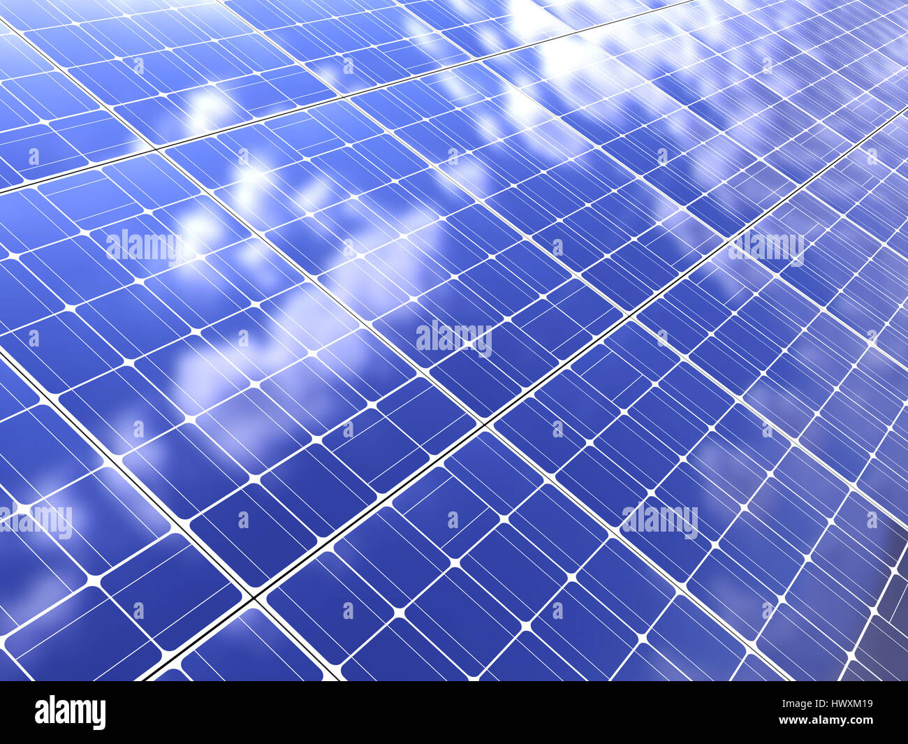 Solar panel background hi-res stock photography and images - Alamy