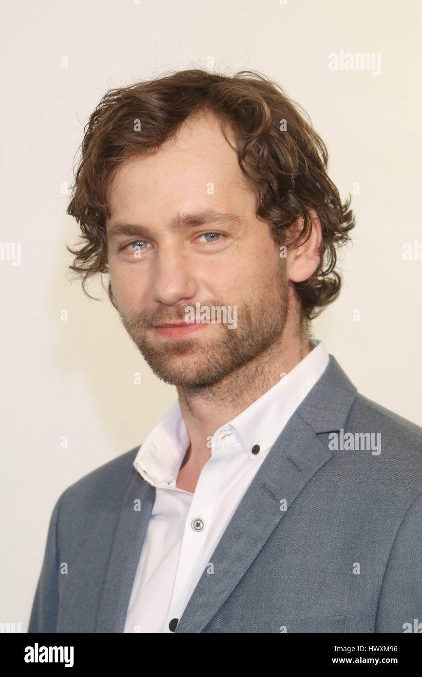 Press conference 'Das doppelte Lottchen' at East Cinema, Hamburg ...