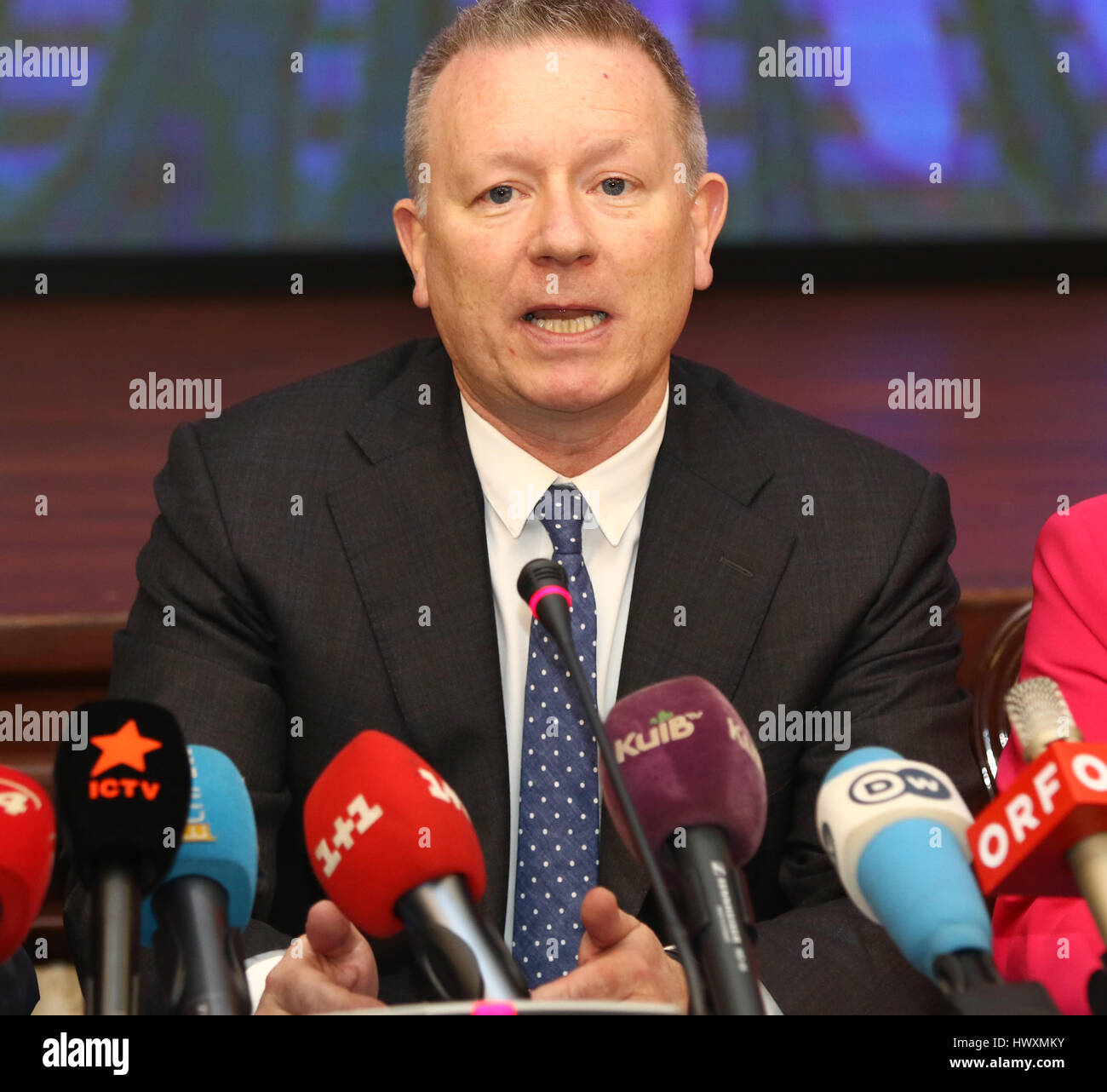 Eurovision song contest hi-res stock photography and images - Alamy