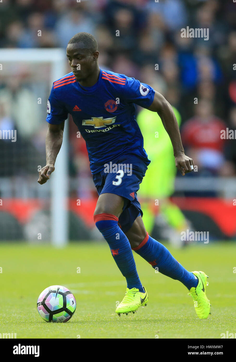 Manchester united, eric bailly hi-res stock photography and images - Alamy