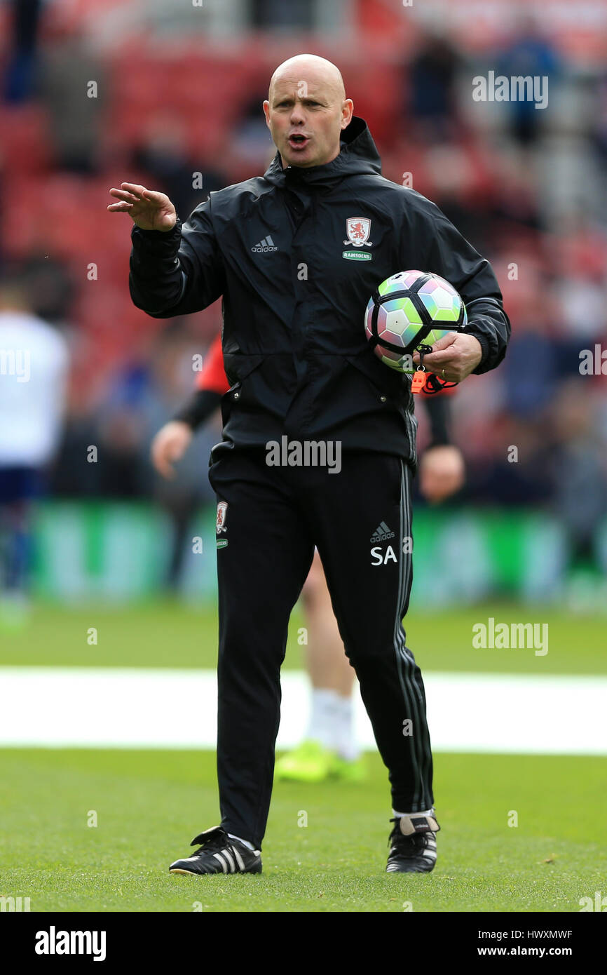 Steve agnew hi-res stock photography and images - Alamy