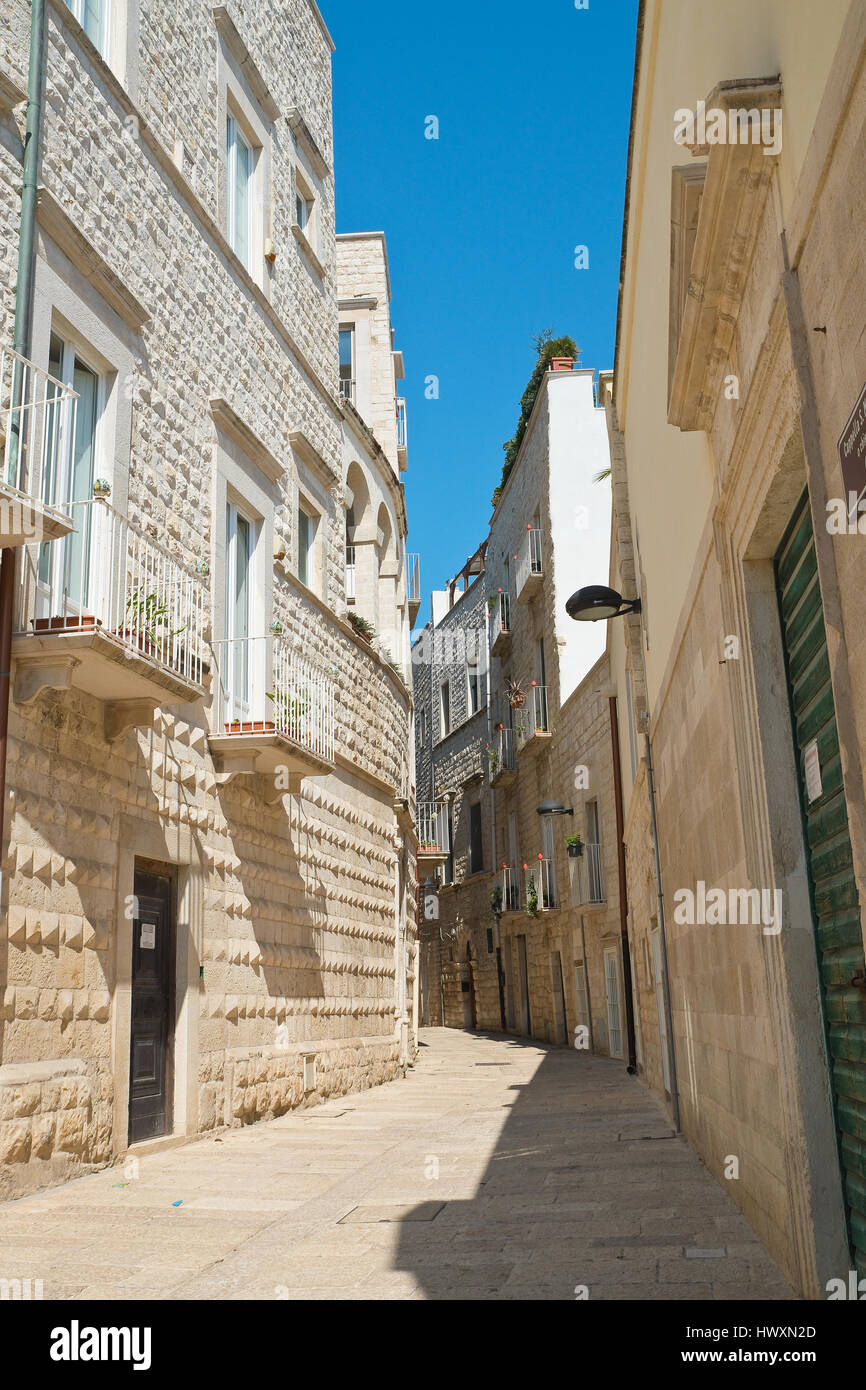 Molfetta bari hi-res stock photography and images - Alamy