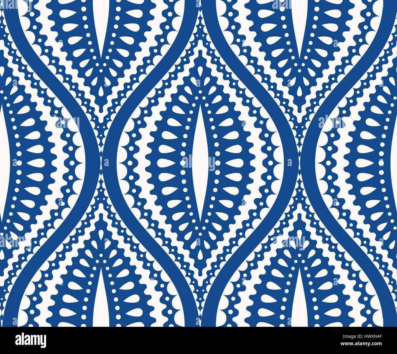 Ogee floral hi-res stock photography and images - Alamy