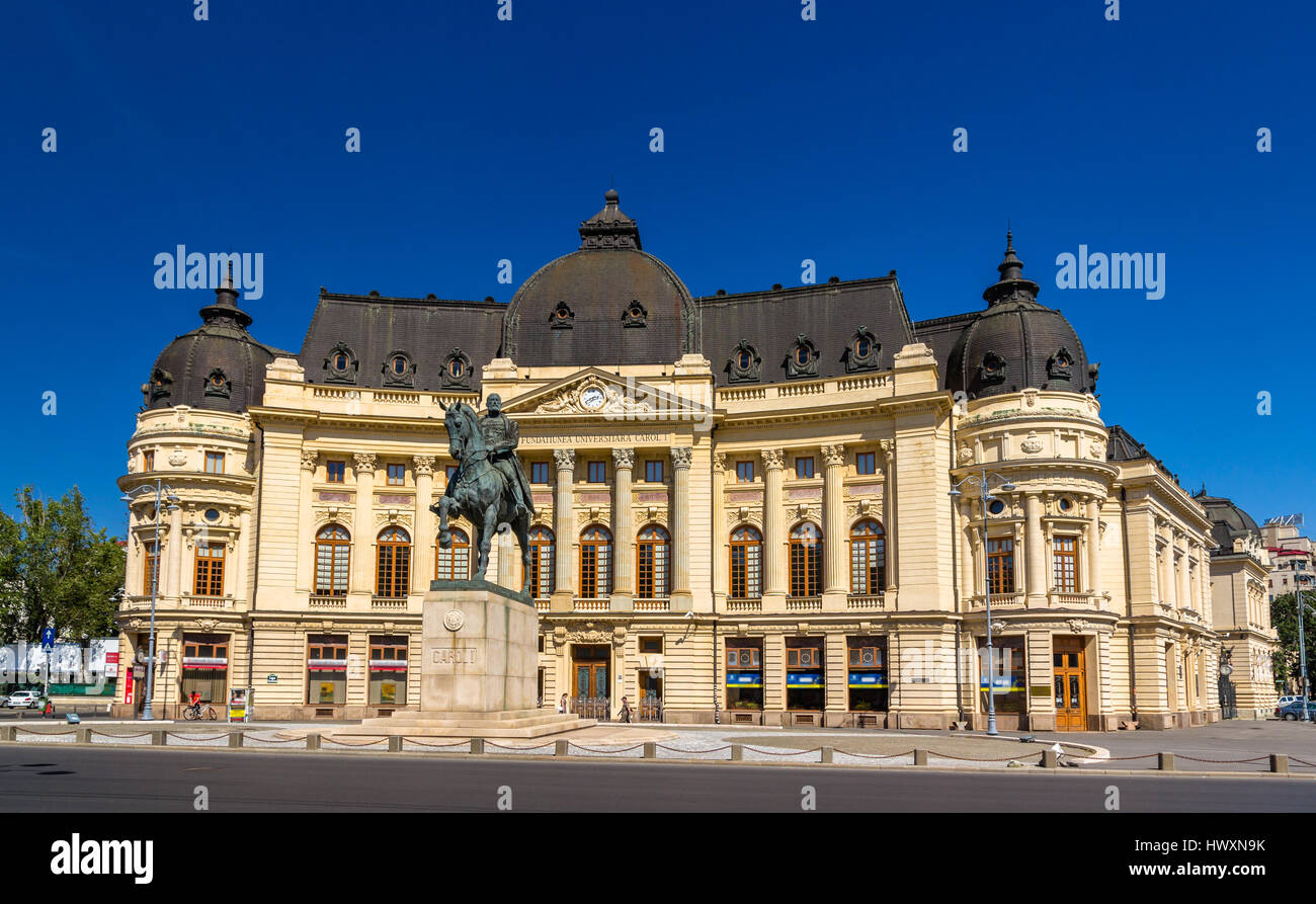 Bucharest royal palace hi-res stock photography and images - Alamy