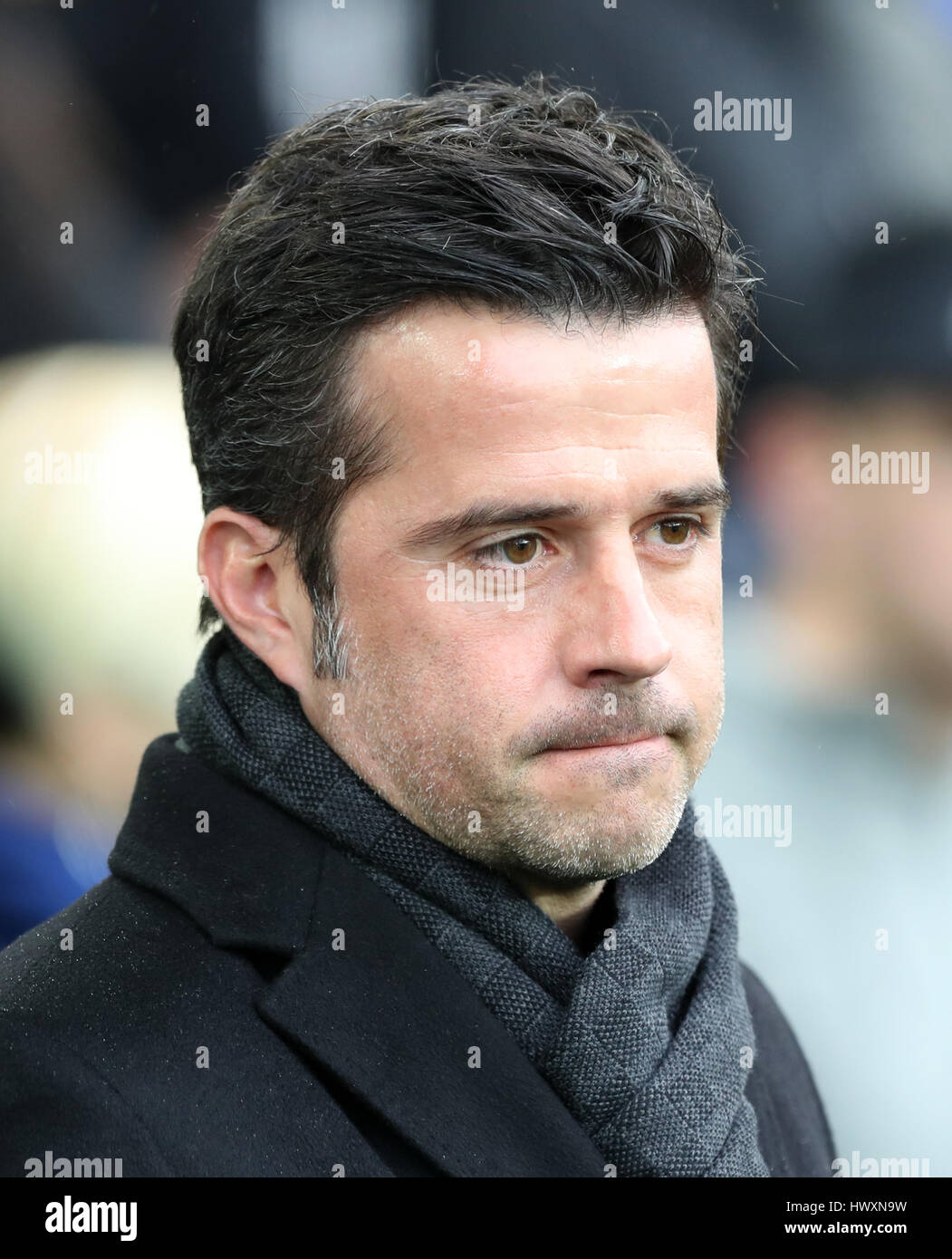 Marco silva hull city hi-res stock photography and images - Alamy