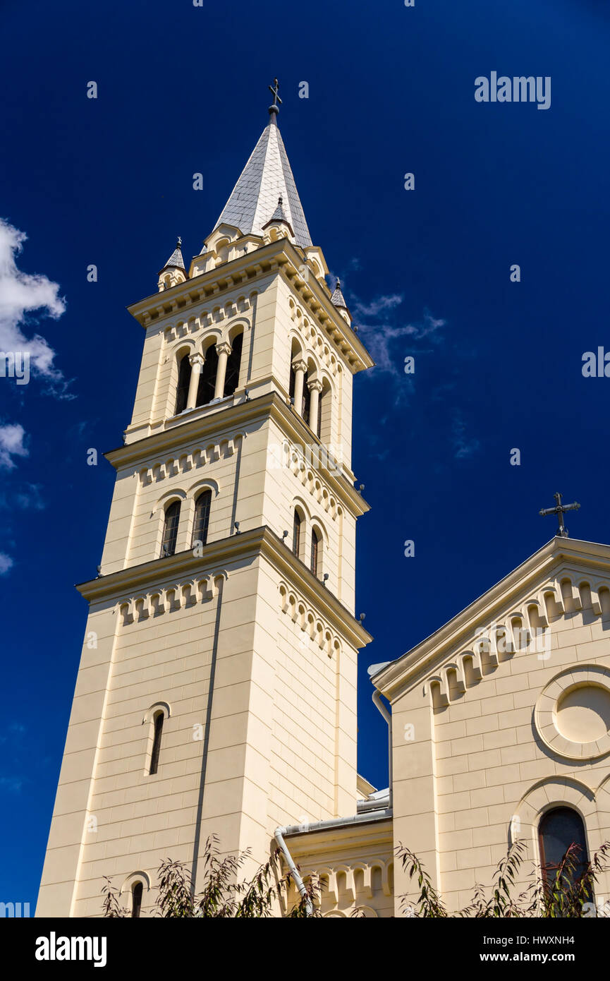 St josephs roman hi-res stock photography and images - Alamy