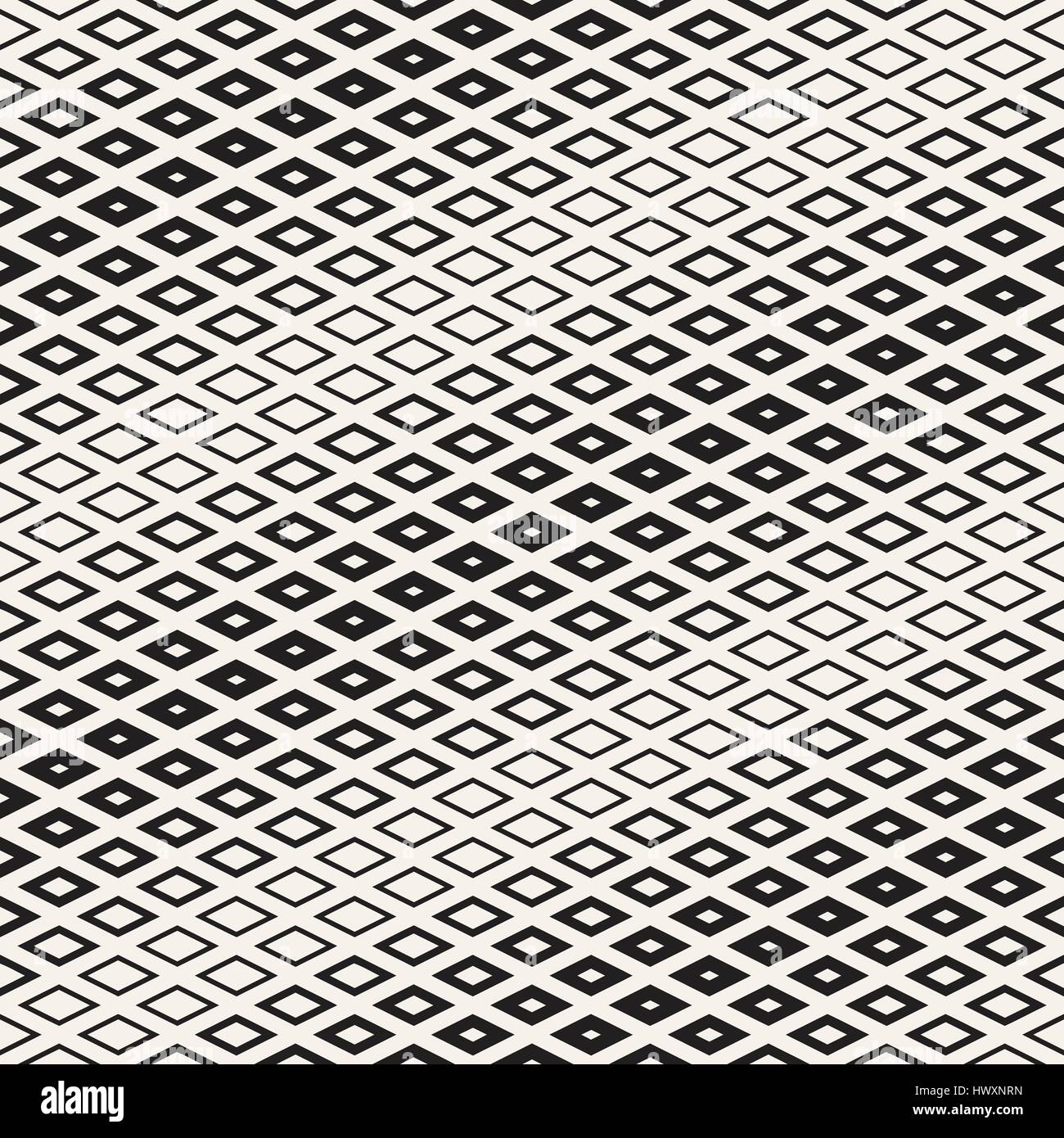 Repeating Geometric Rectangle Tiles Vector Seamless Pattern Stock Vector Image And Art Alamy