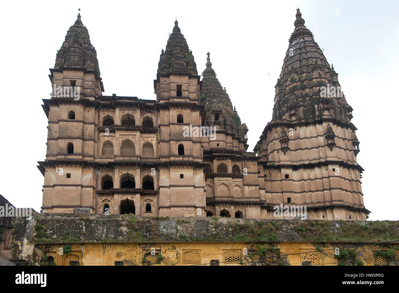 Laxminarayan temple madhya pradesh hi-res stock photography and images ...