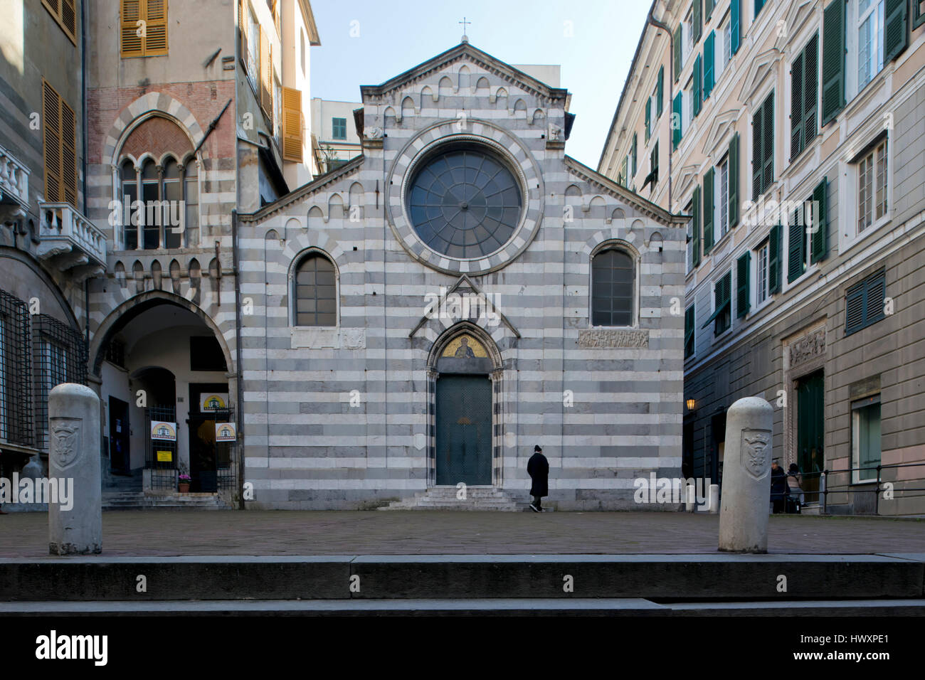 Doria family hi-res stock photography and images - Alamy