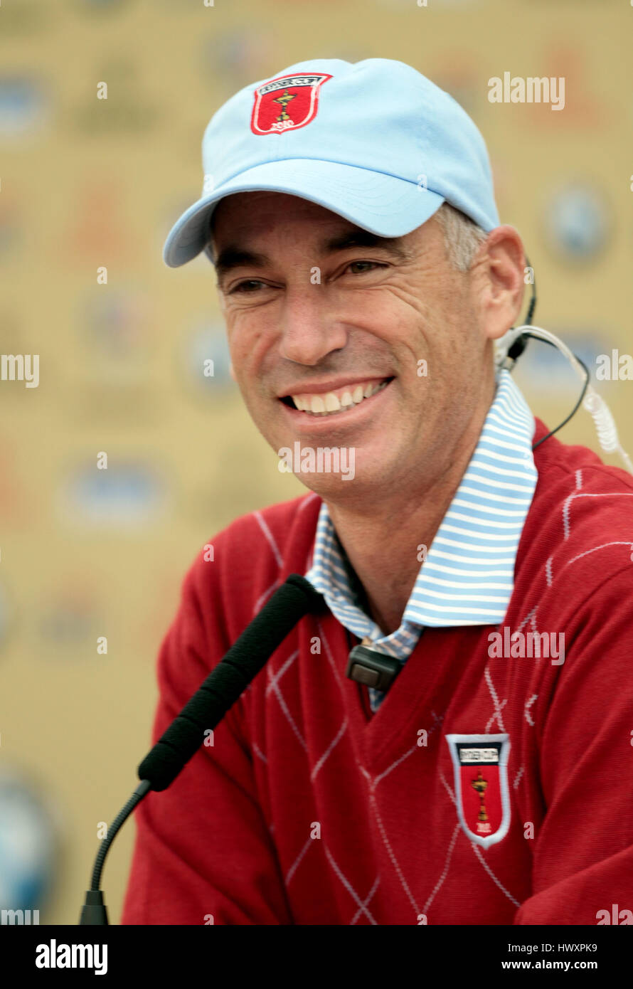 Captain of team hi-res stock photography and images - Alamy