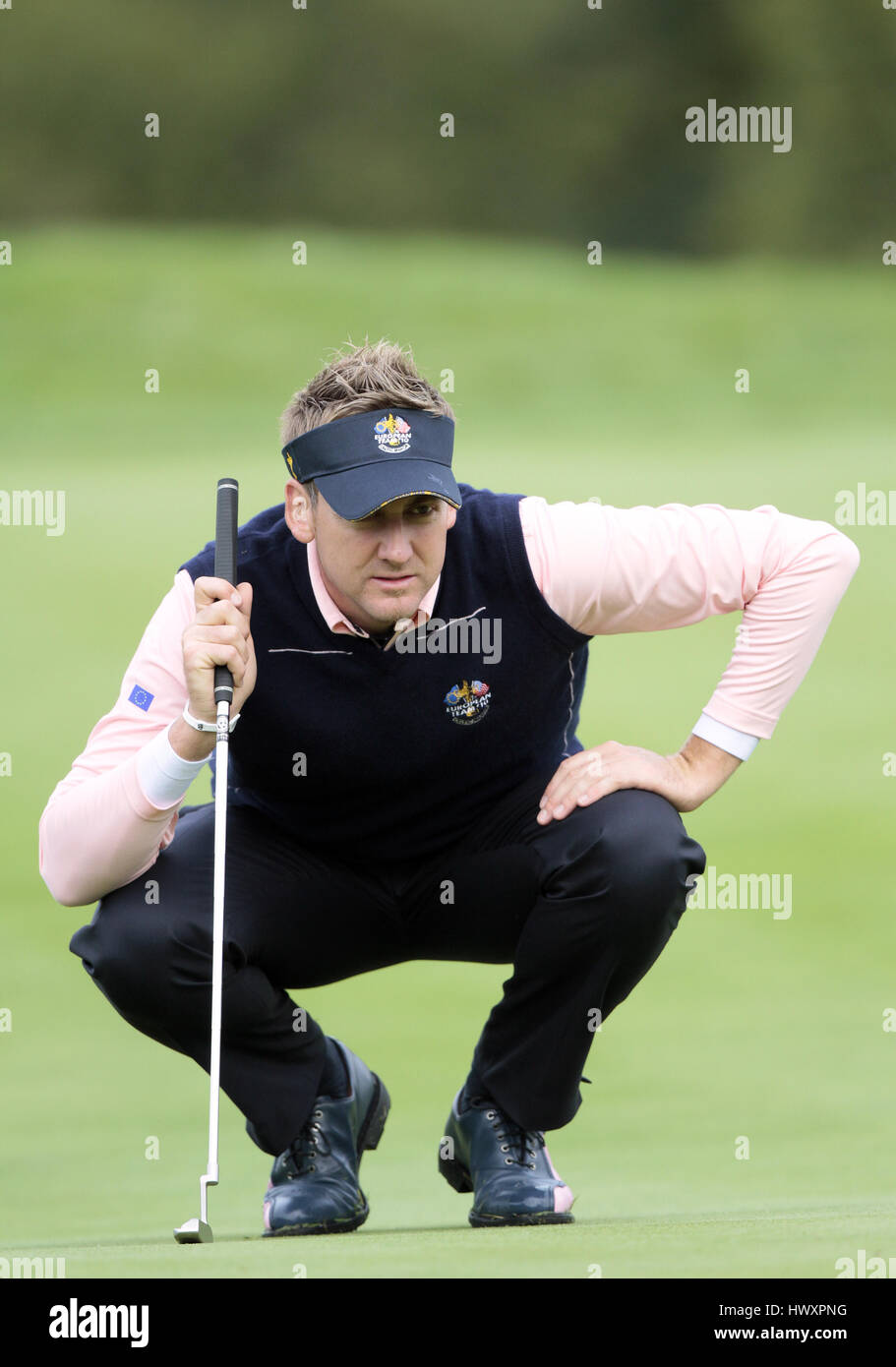 ROSS FISHER EUROPE EUROPE CELTIC MANOR RESORT CITY OF NEWPORT WALES 30 ...