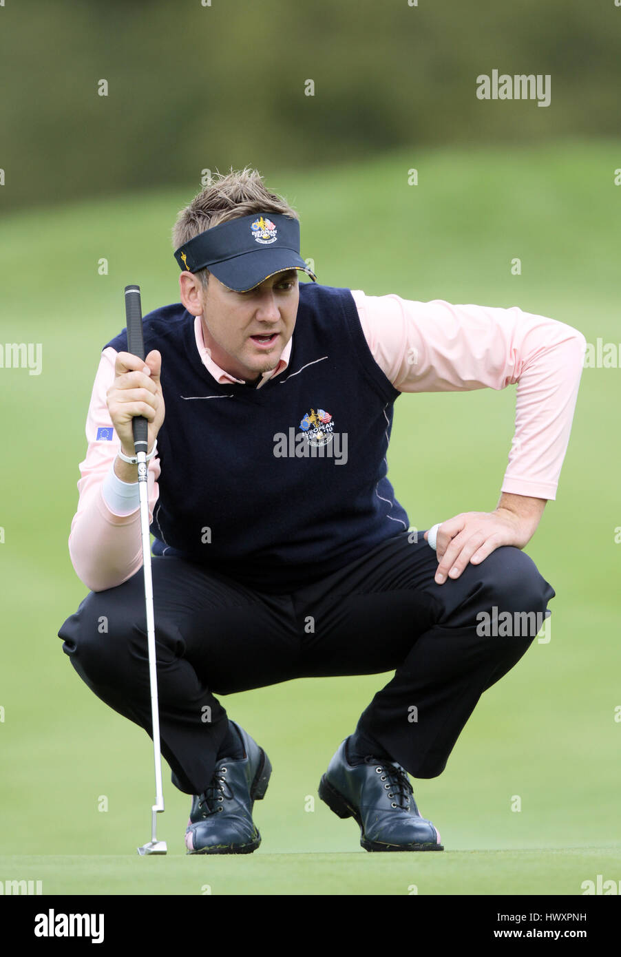 ROSS FISHER EUROPE EUROPE CELTIC MANOR RESORT CITY OF NEWPORT WALES 30 ...