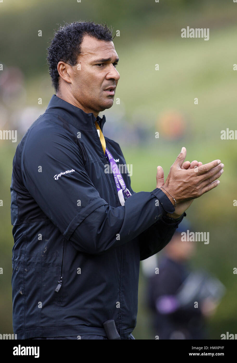 Golf ruud gullit hi-res stock photography and images - Alamy