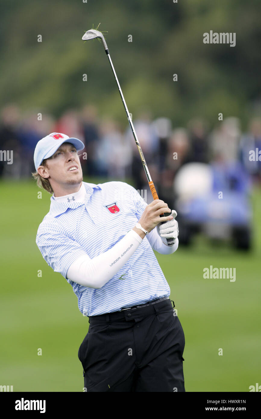 HUNTER MAHAN USA USA CELTIC MANOR RESORT CITY OF NEWPORT WALES 03 ...