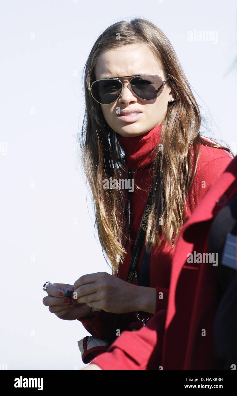 AMANDA CAULDER DUSTIN JOHNSON'S GIRLFRIEND DUSTIN JOHNSON'S GIRLFRIEND ...