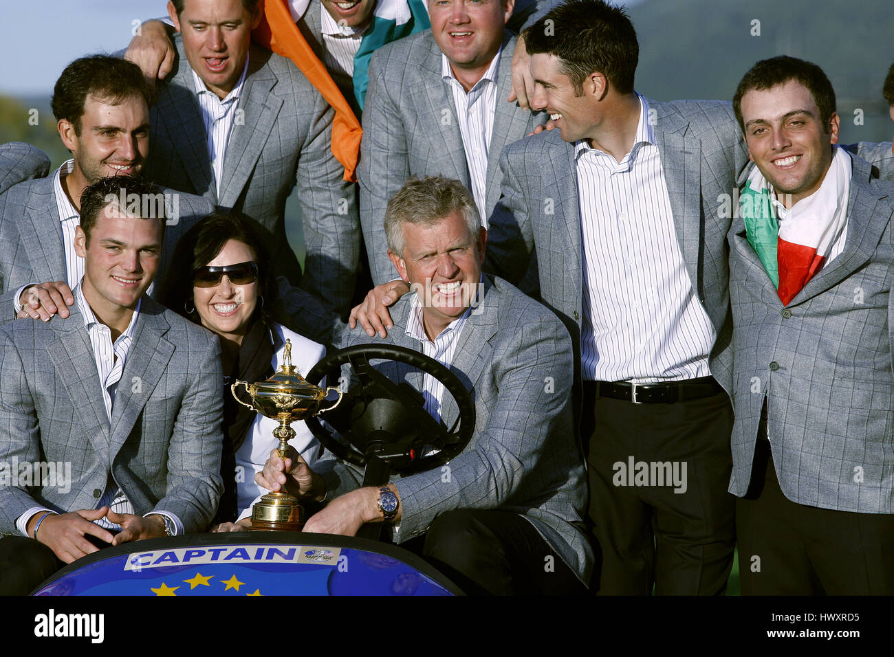 Victorious general hi-res stock photography and images - Alamy