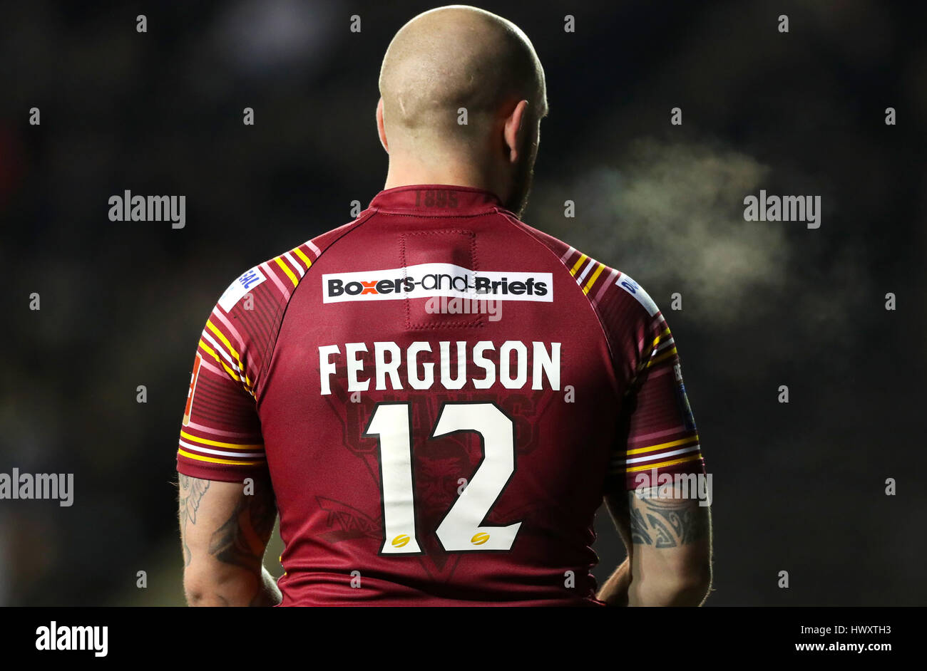 Dale ferguson hi-res stock photography and images - Alamy
