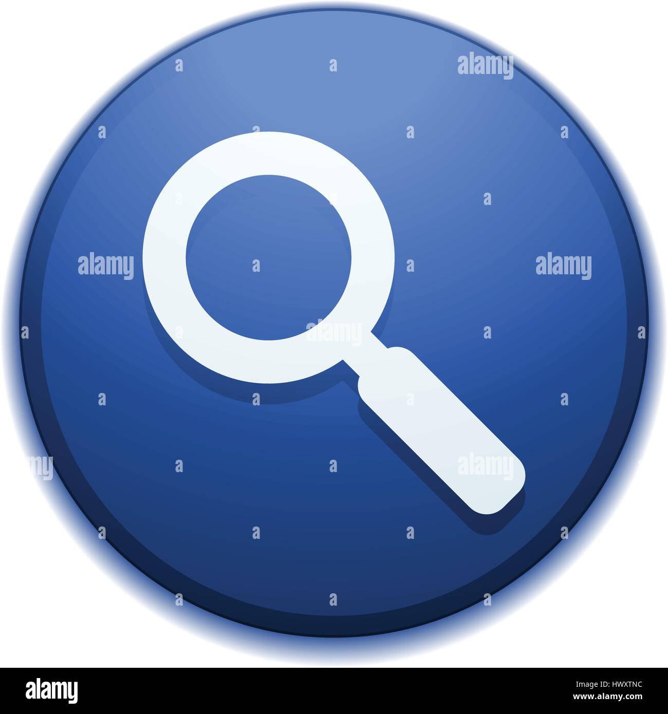 Internet search concept computer Stock Vector Images - Alamy