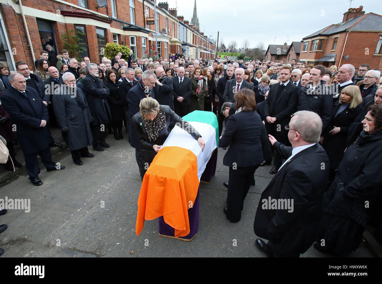 Ira Flag Stock Photos & Ira Flag Stock Images - Alamy