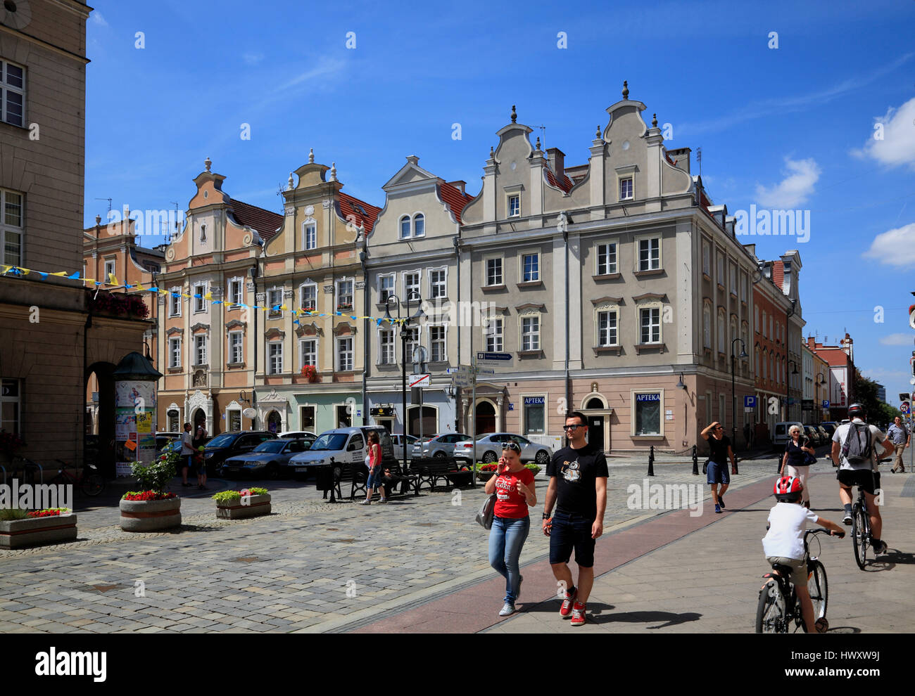 Opole High Resolution Stock Photography and Images - Alamy