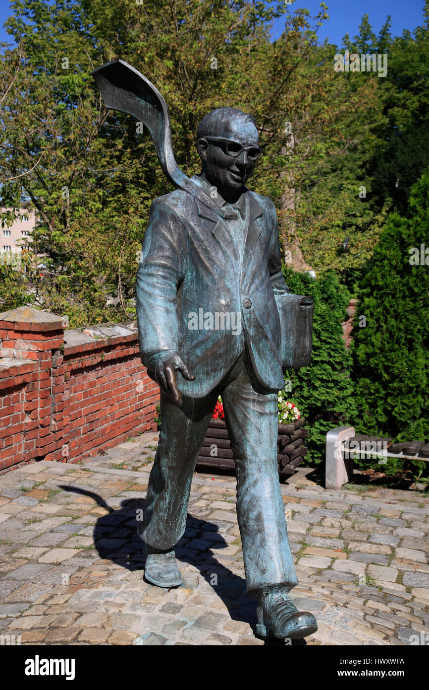 Karol musiol hi-res stock photography and images - Alamy