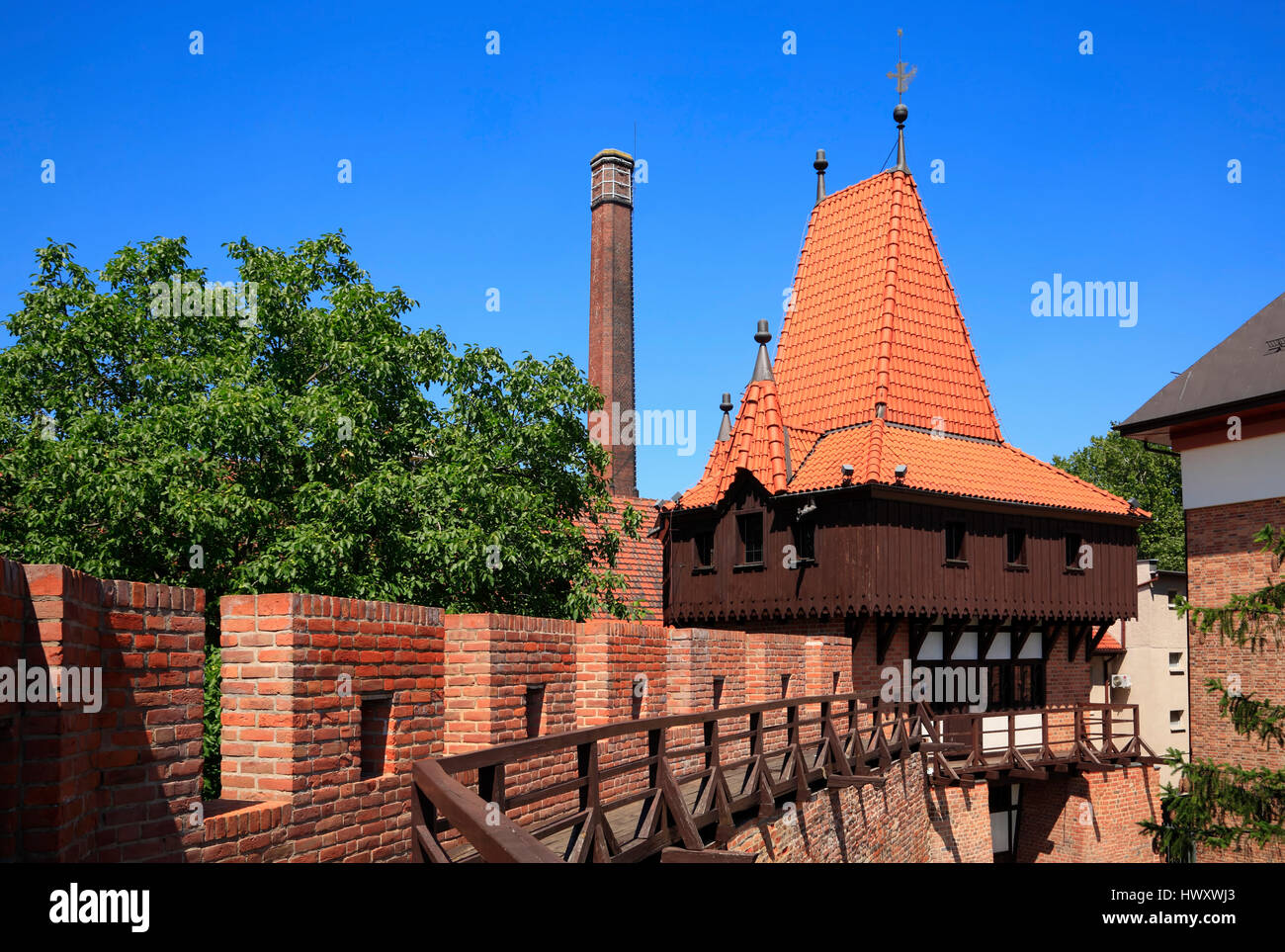 Oppeln schlesien hi-res stock photography and images - Alamy