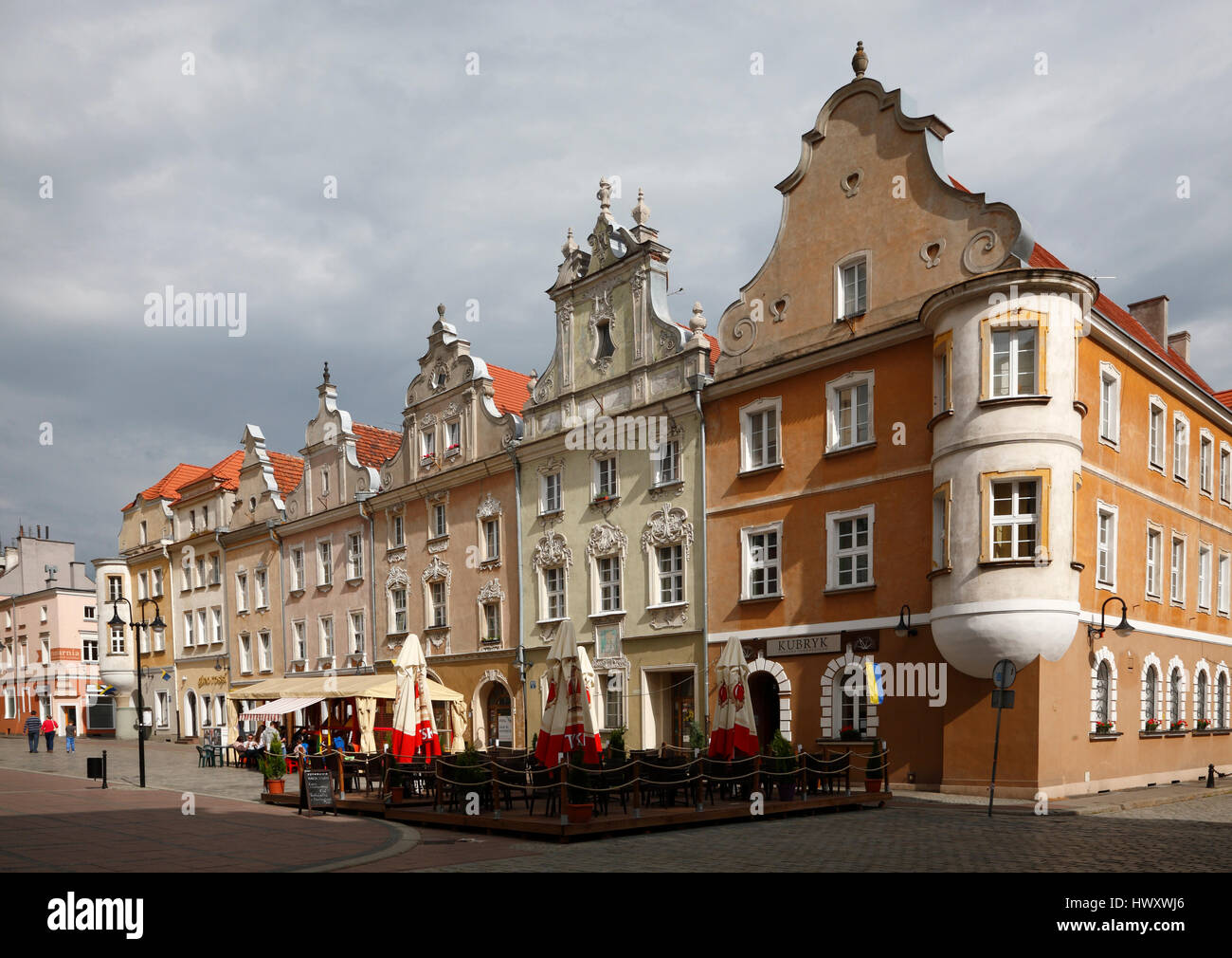 Oppeln schlesien hi-res stock photography and images - Alamy