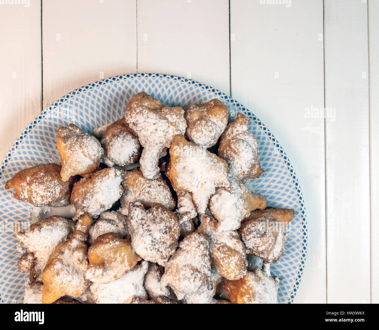 Serbian Cookies High Resolution Stock Photography and Images - Alamy