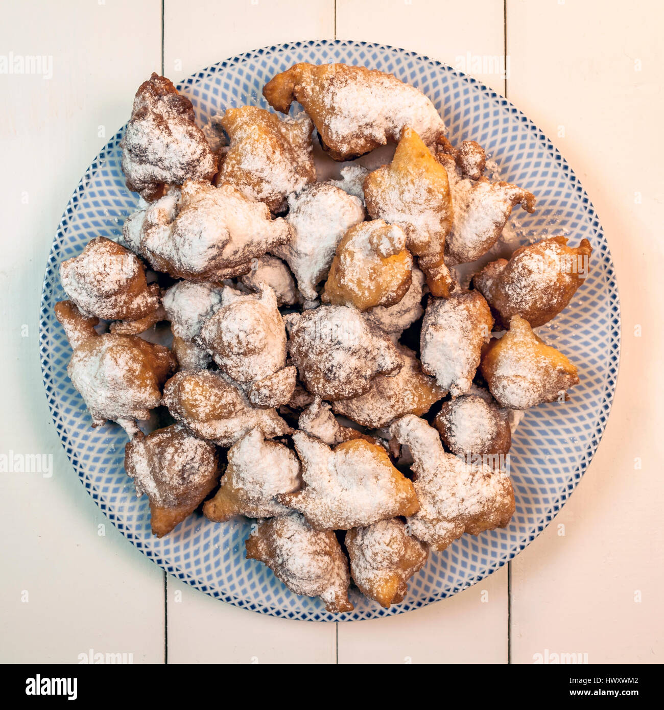 Serbian cookies hi-res stock photography and images - Alamy