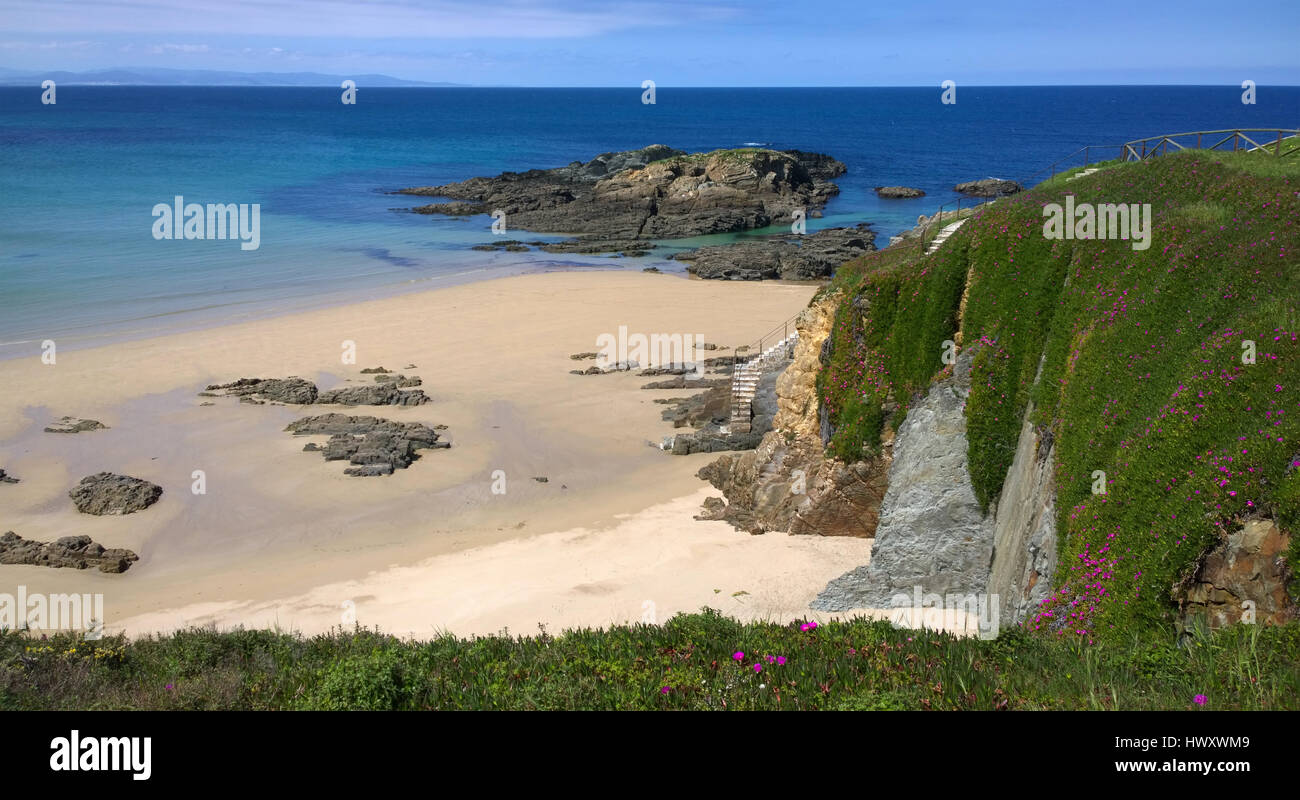 View tapia de casariego hi-res stock photography and images - Alamy