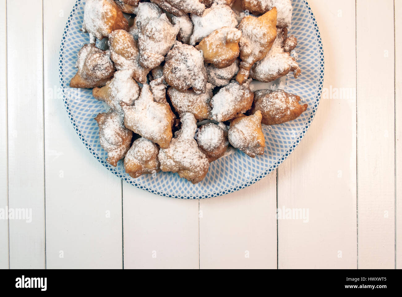 Serbian cookies hi-res stock photography and images - Alamy