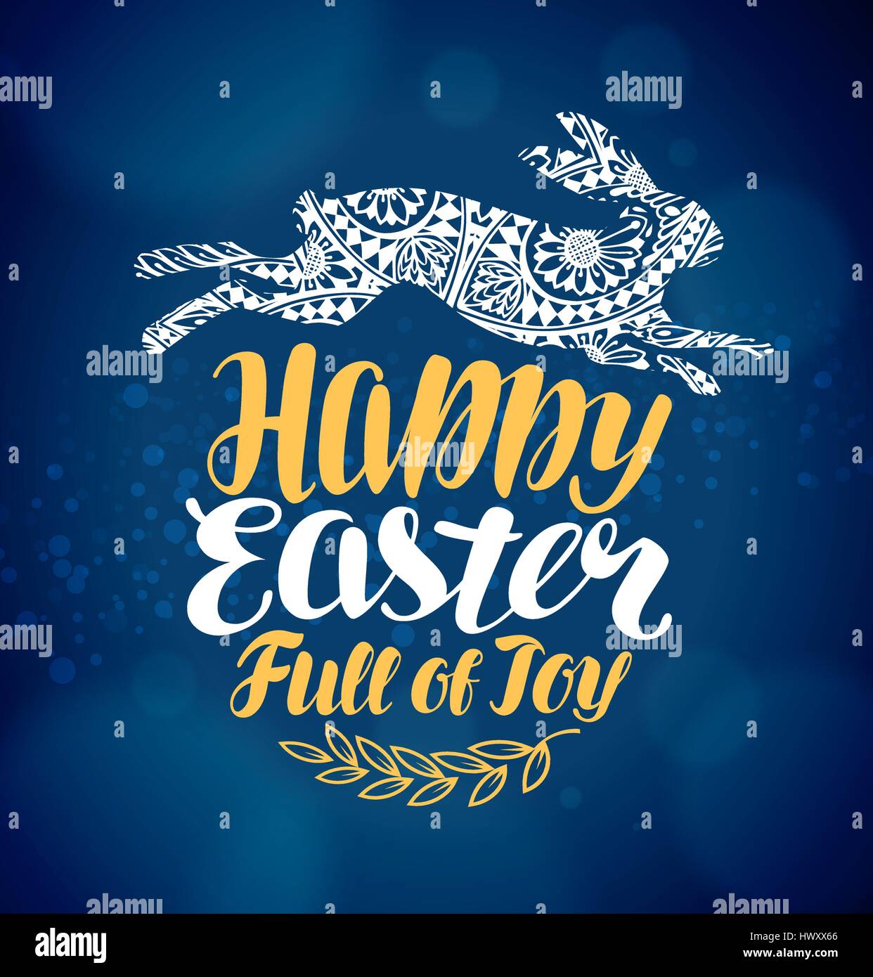 Decorative lettering hi-res stock photography and images - Alamy