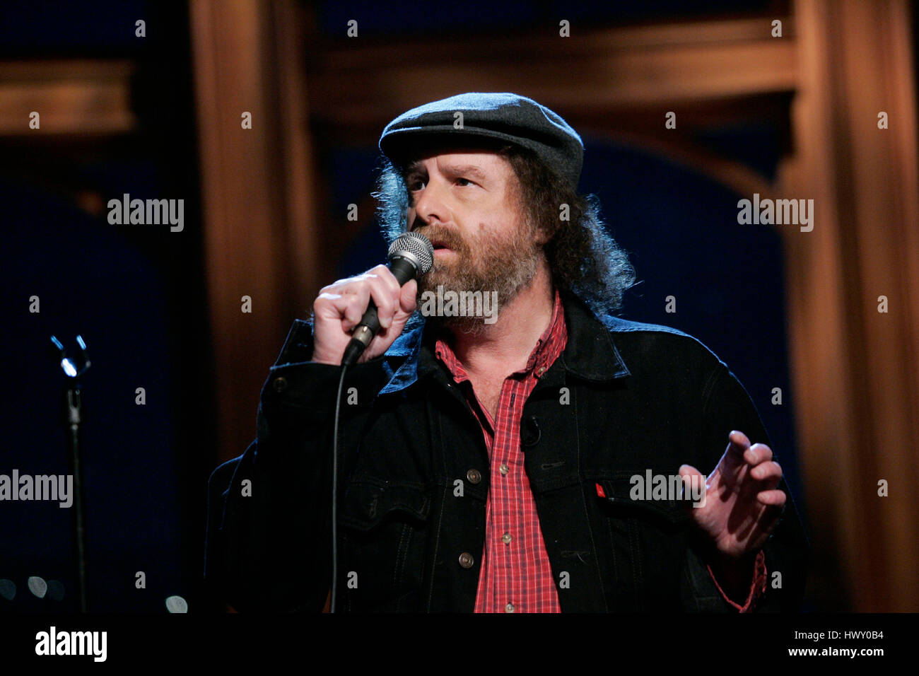 Steven wright hi-res stock photography and images - Alamy