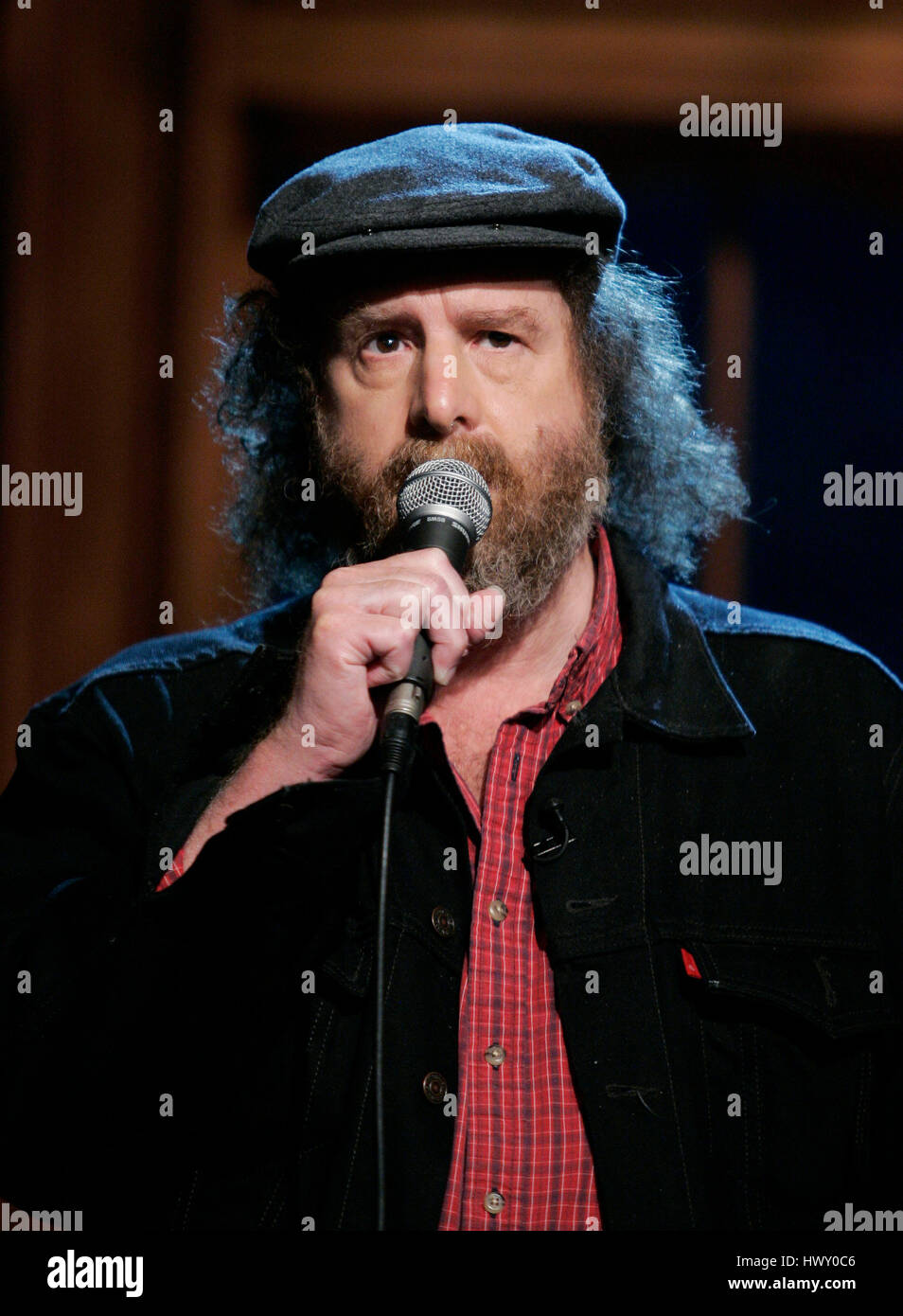 Steven wright hi-res stock photography and images - Alamy