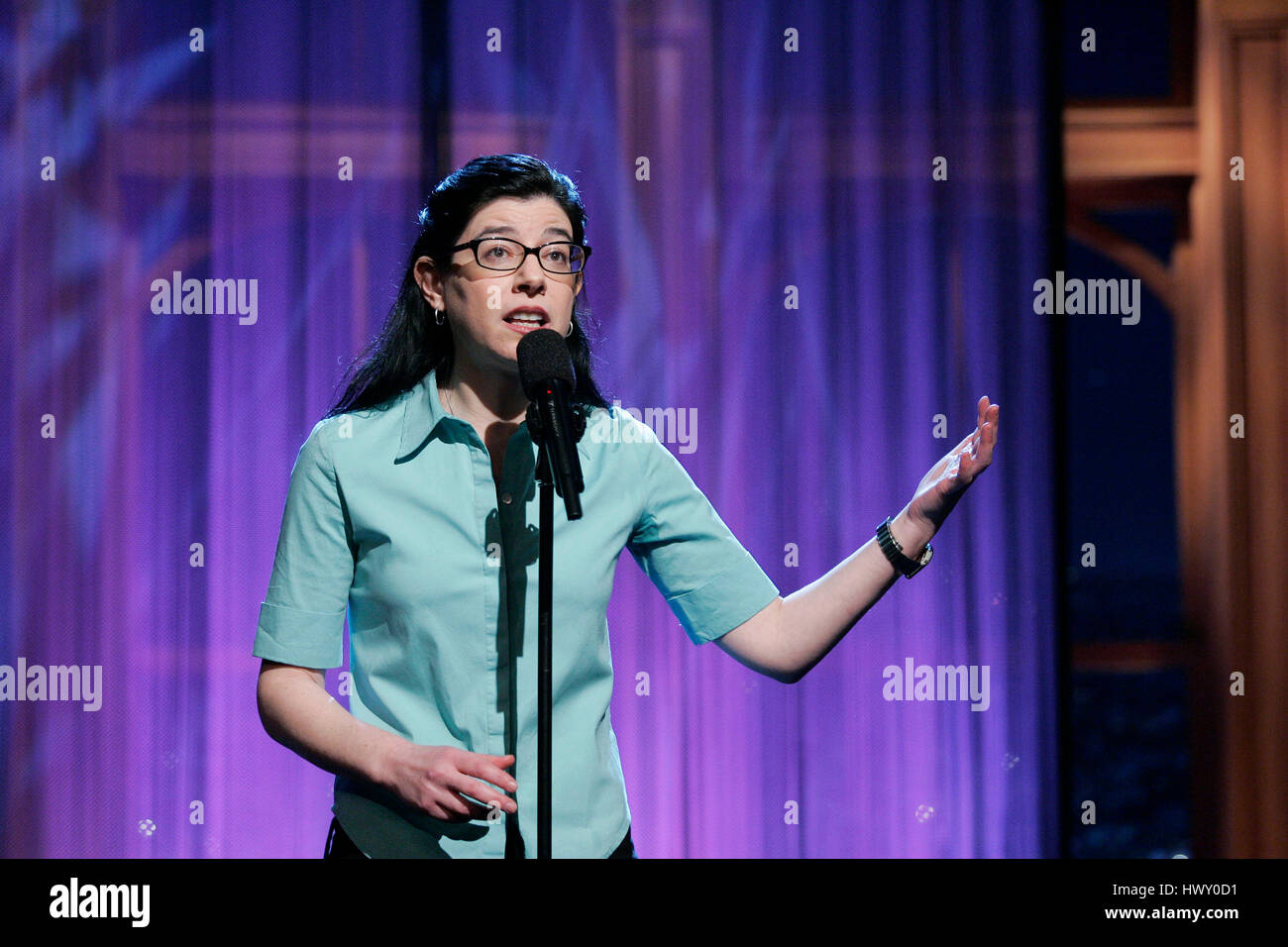 Dana ferguson hi-res stock photography and images - Alamy