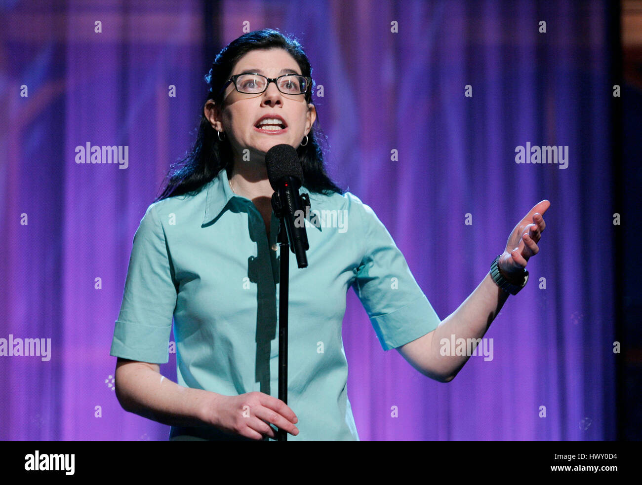 Dana ferguson hi-res stock photography and images - Alamy