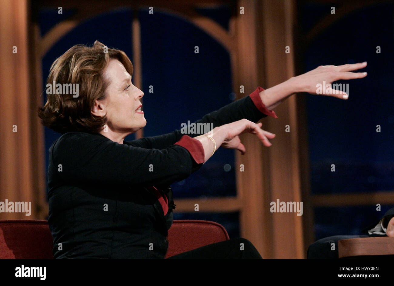Susan Alexandra Weaver High Resolution Stock Photography and Images - Alamy