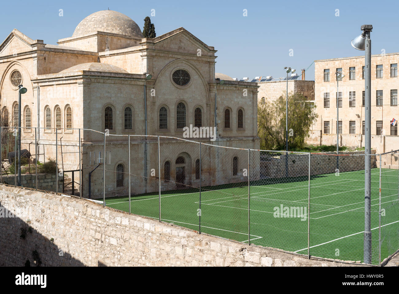 Zeitoun High Resolution Stock Photography and Images - Alamy