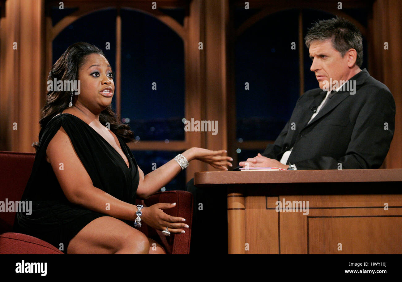 The sherri shepherd show hi-res stock photography and images - Alamy