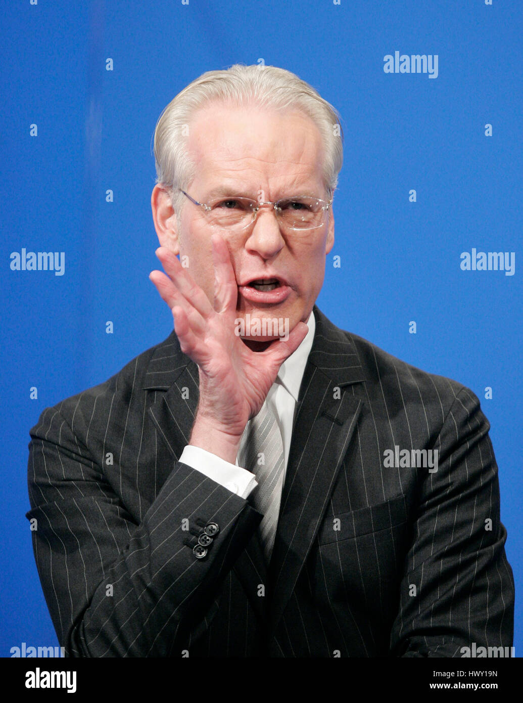 Tim gunn celebrity hi-res stock photography and images - Alamy