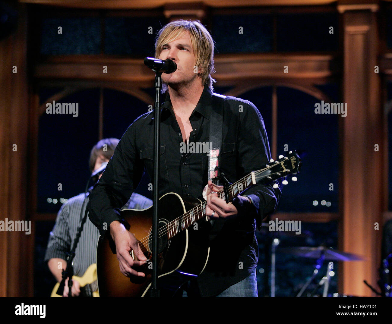 Jack ingram hi-res stock photography and images - Alamy