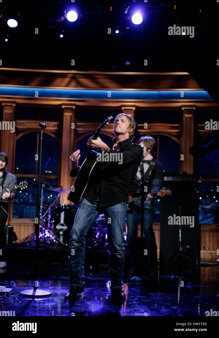 Jack ingram hi-res stock photography and images - Alamy